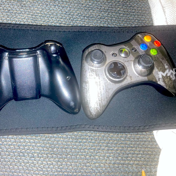 Video Games & Consoles | Used Xbox Modern Warfare 3rd Edition | Poshmark